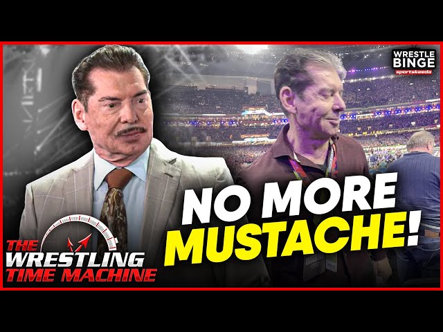 Vince McMahon's shocking habit; wrestling legend recalls how he punished former WWE Champion for ...