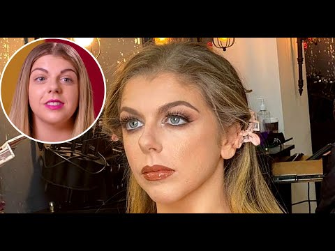 Did 90 Day Fiance's Ariela Weinberg Get Plastic Surgery? See Transformation