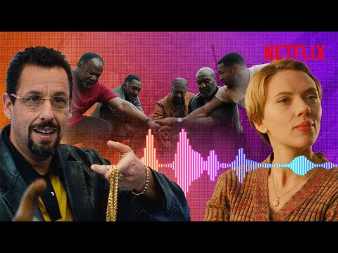 What to Watch on Netflix Podcast: The Film Episode