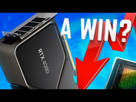 Is Nvidia Sorry Yet?