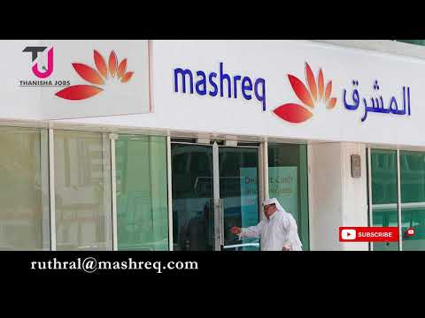 #MASHREQ #JOB #OPENINGS# #Complaints #Officer #Role