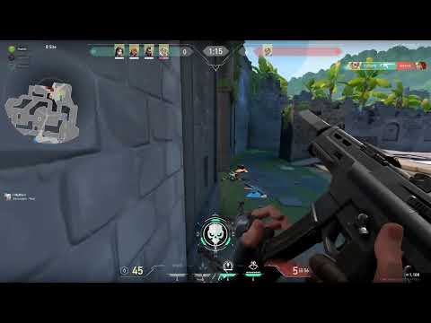 Steam Community :: Video :: Dragged back to val #3