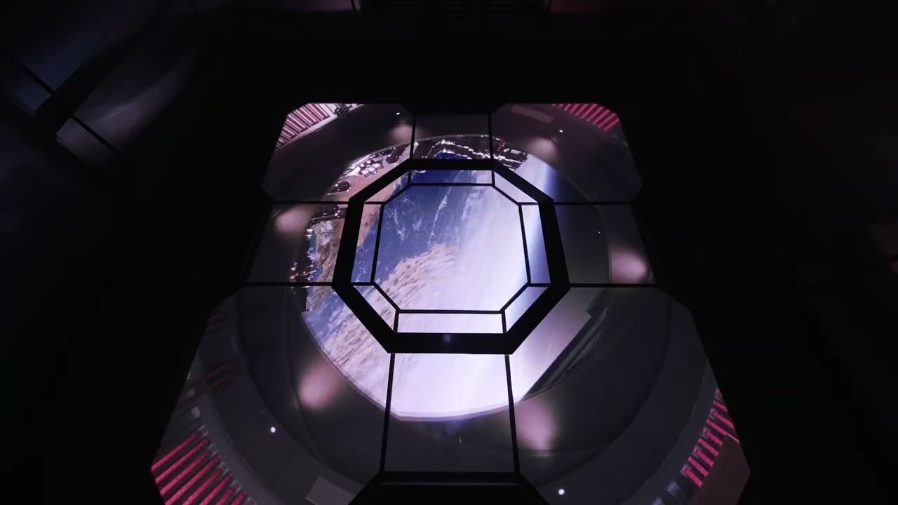 Museum of the Future: an architectural wonder and a great feat of ...