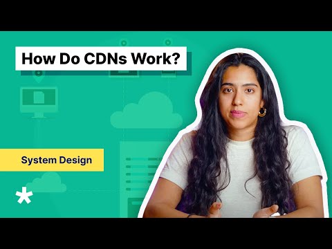 CDNs in High-Performance System Design