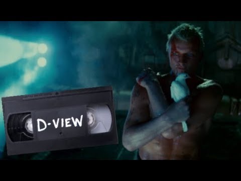 Blade Runner (1982): D-View