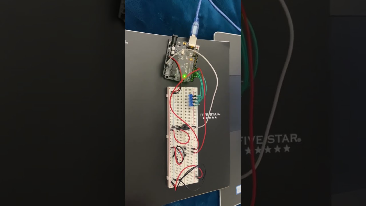 CS120B Lab 2 Ex.1-3