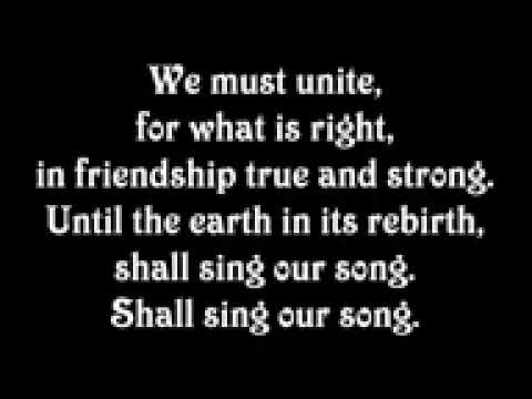 Camping world song!!