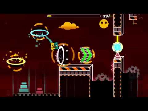 Steam Community :: Video :: Motion Complete Geometry Dash (Easy Demon)