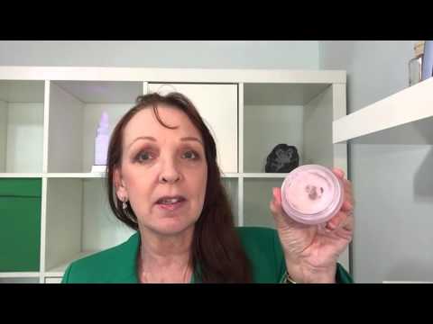 Lancome Hydra Neurocalm Zen: 2 Minute Tuesday #6