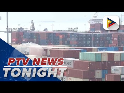 PH ranks 43rd in World Bank's Logistics Performance Index, jumping by 17 spots