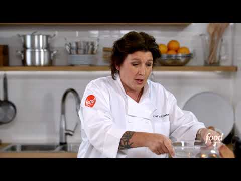 How to Make a DIY Double Boiler Chef School