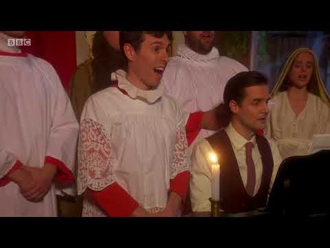 Town of Bethlehem - Goes Wrong Show