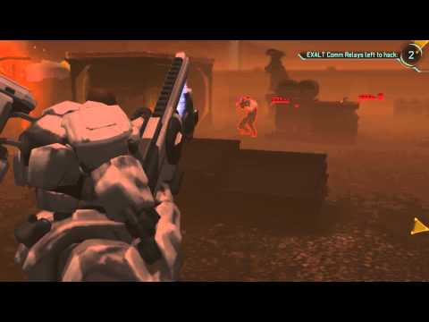 Steam Community :: Video :: XCOM: Tap Dancing (Nox is in this briefly)