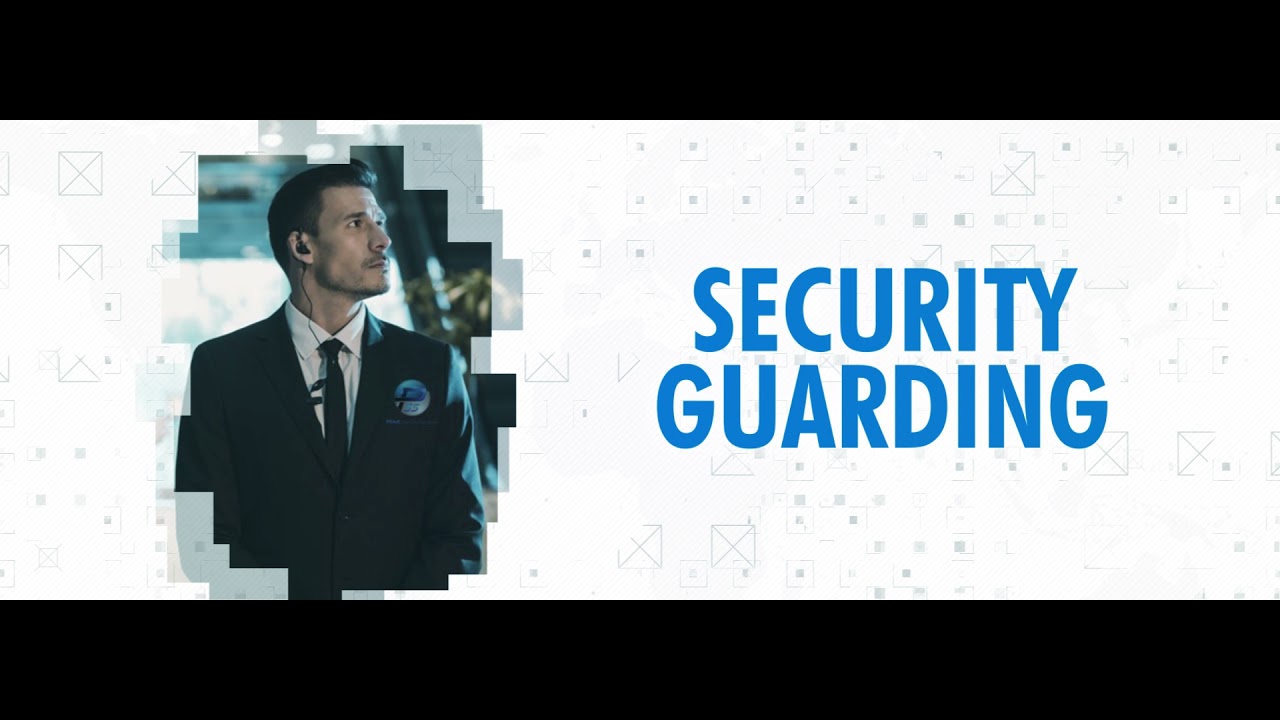 Prime Security Service Limited banner