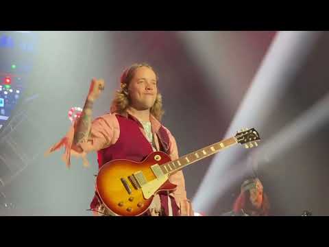 Billy Strings - “War Pigs” Asheville, NC. Oct. 31, 2022