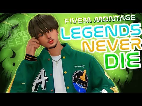 Steam Community :: Video :: Servet | Legends Never Die | GTAV 4King ...