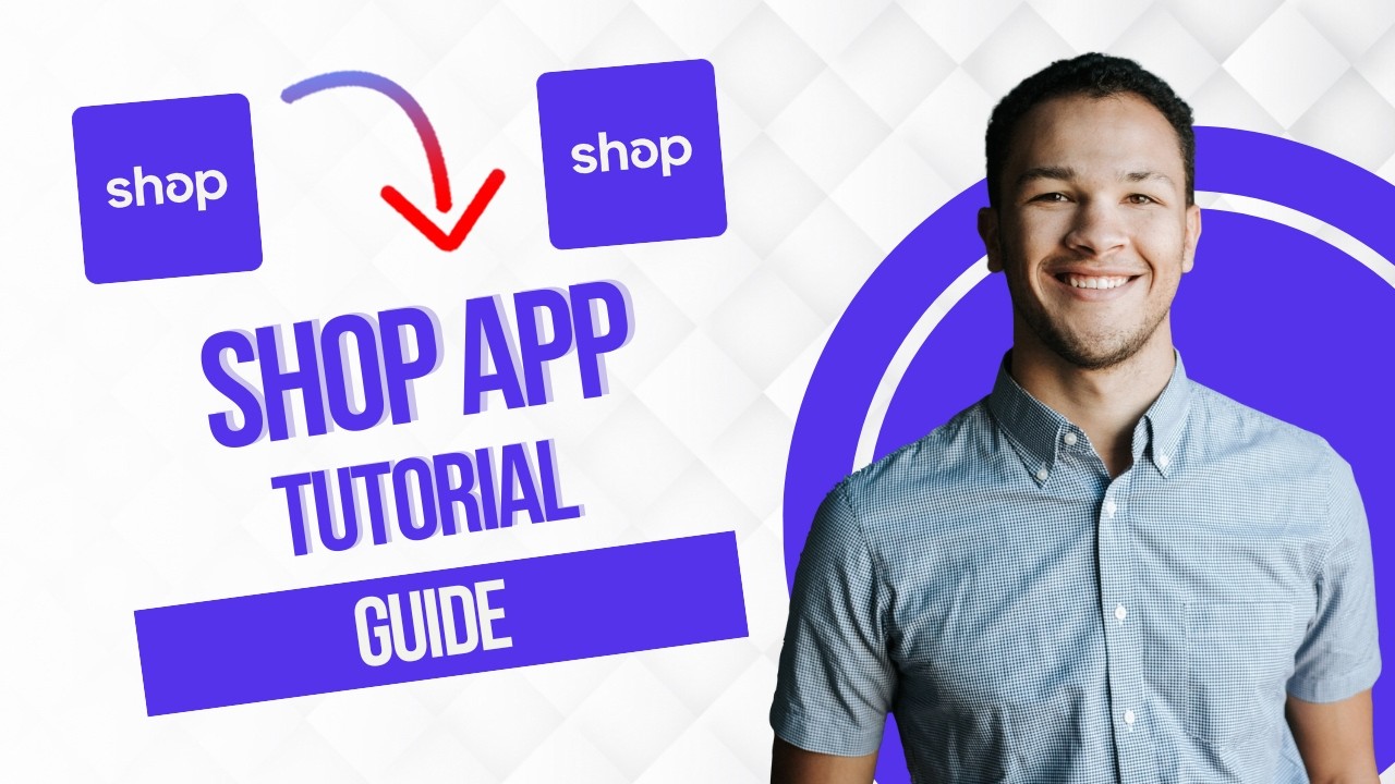 Shop App Tutorial || How To Use Shop App Effectively (Full Guide)