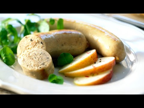 Recette : Boudin blanc
