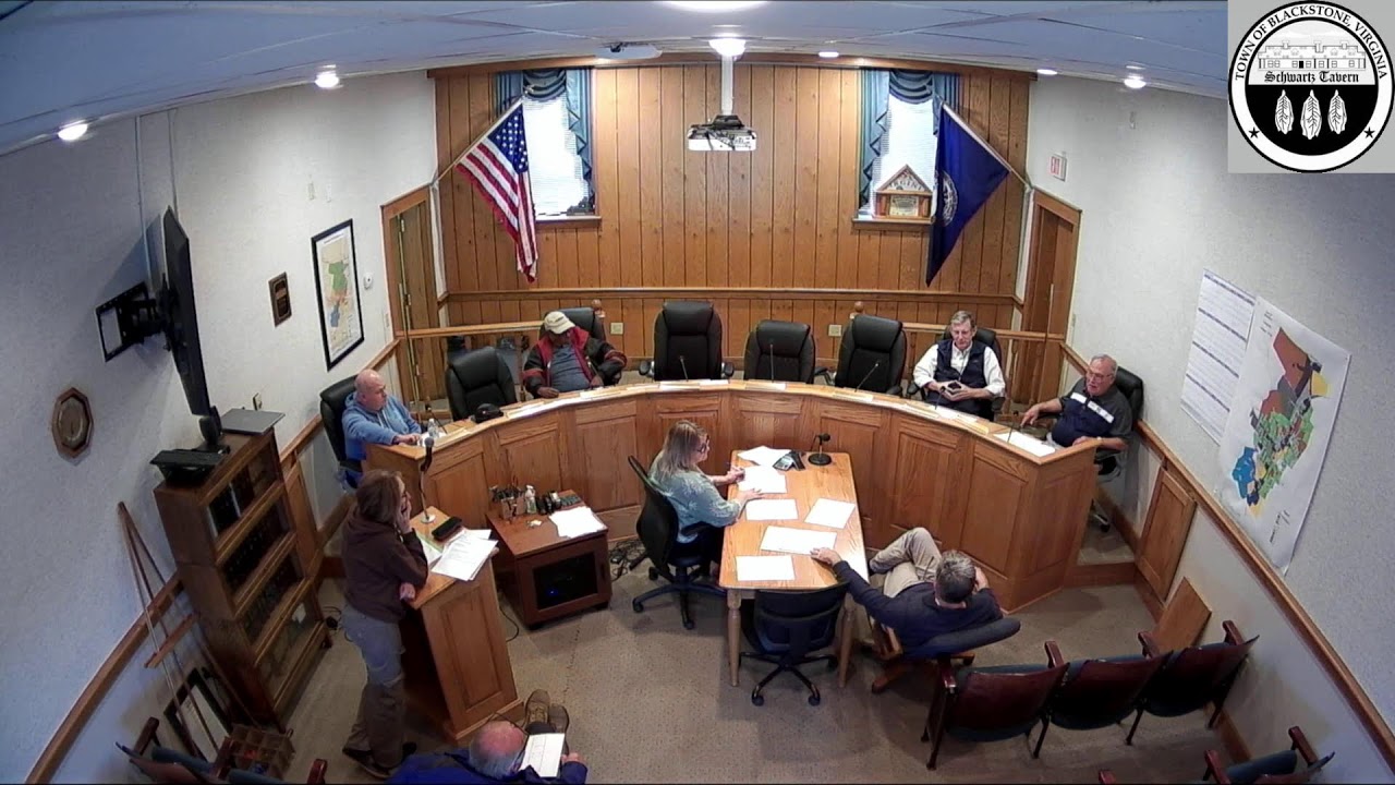 Planning Commission - 5-11-26