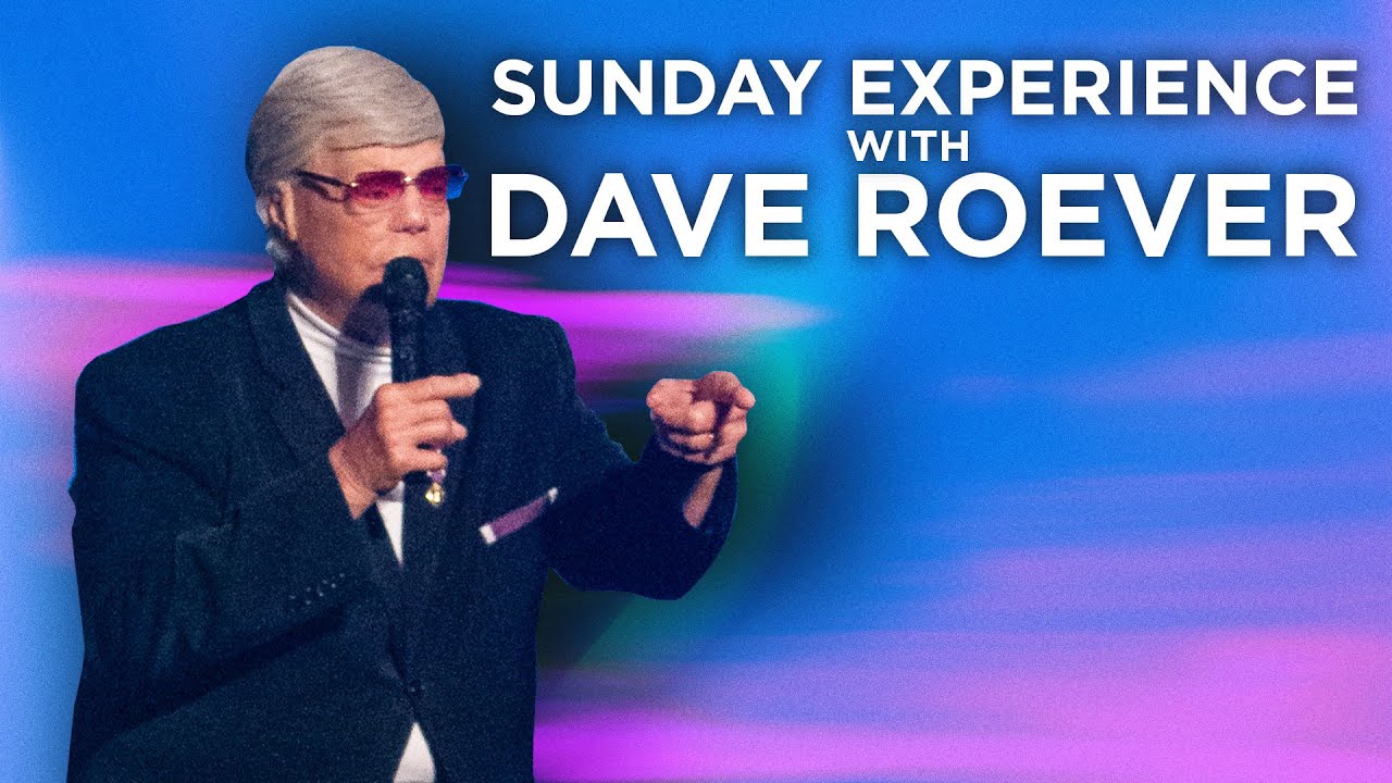 Dave Roever | ODX.TV
