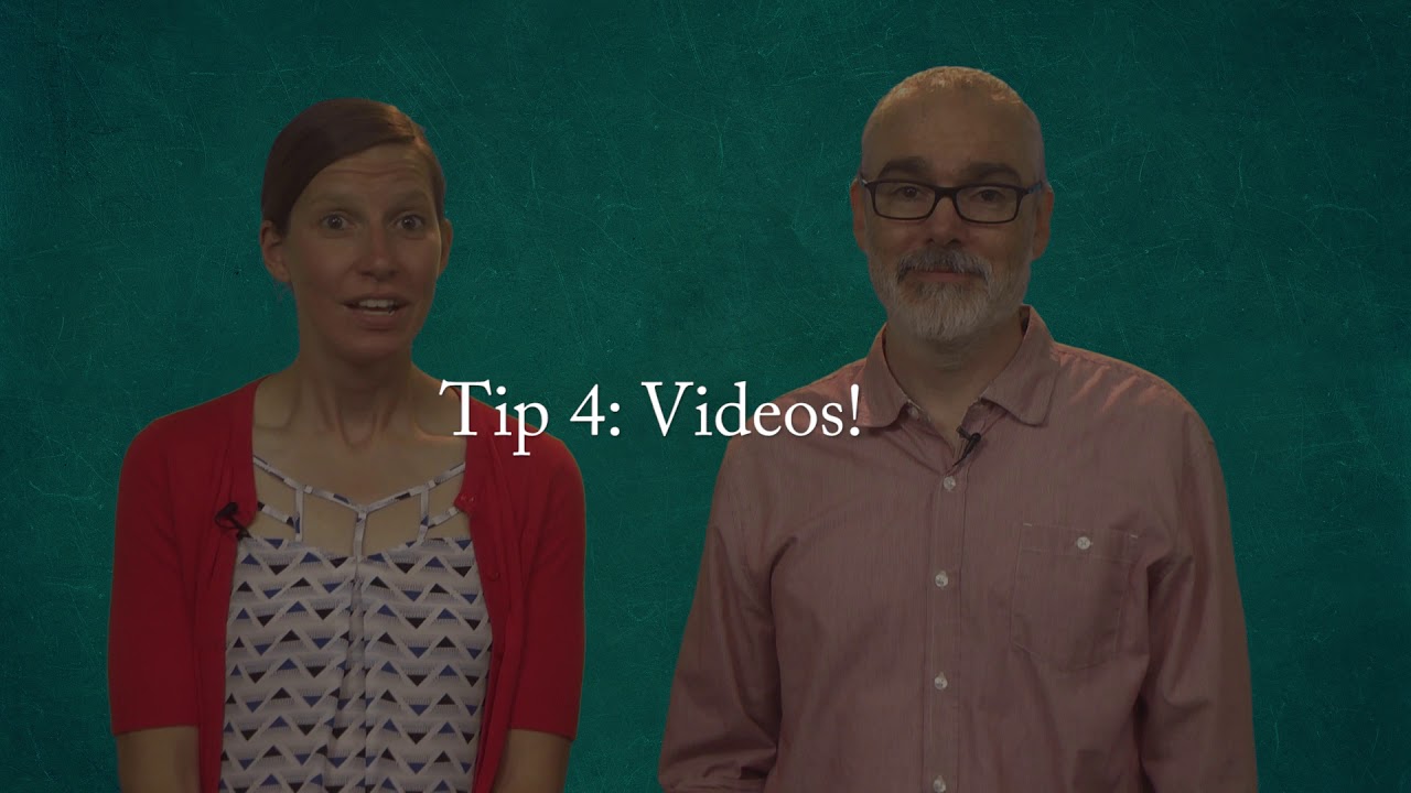 T4LT - Active Learning Tips