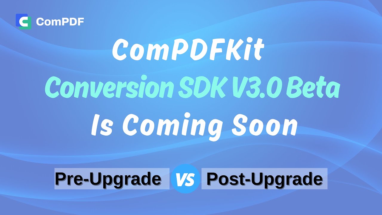 PDF to Word/Excel/PowerPoingt : Comparing Pre-Upgrade vs Post-Upgrade Conversion Results