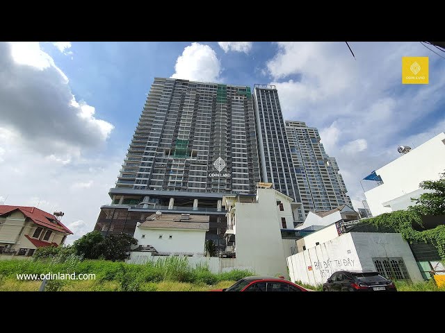 Worc@Q2 Building | 10th Street, District 2, Ho Chi Minh City