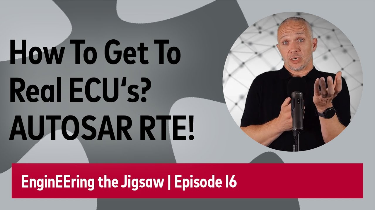 EnginEEring the Jigsaw | Vector