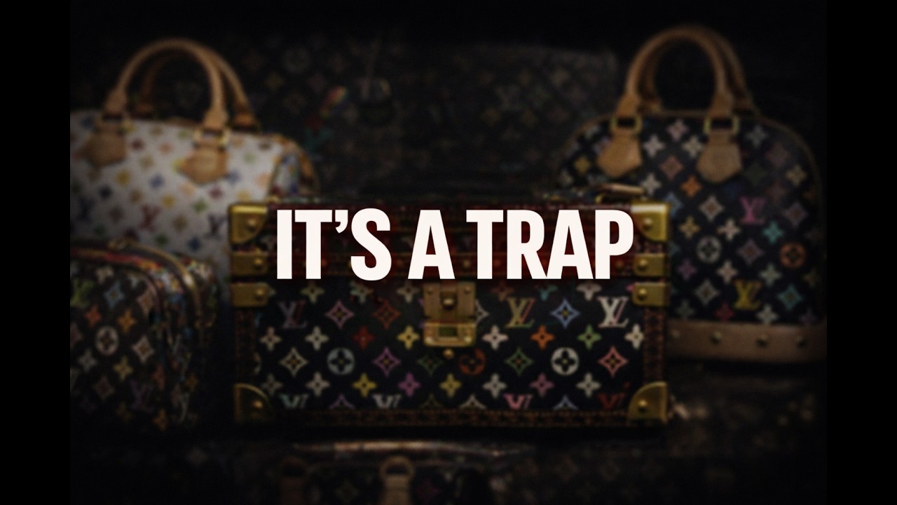 Louis Vuitton Murakami 2026 - Is It Worth It?