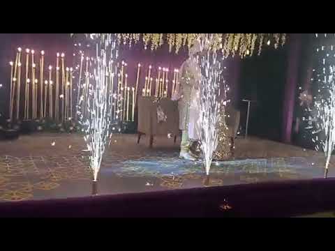 Cold Fireworks - Cold Pyro Latest Price, Manufacturers & Suppliers