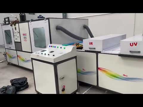 Lacquering Machine - Lacquer Making Machine Latest Price, Manufacturers ...