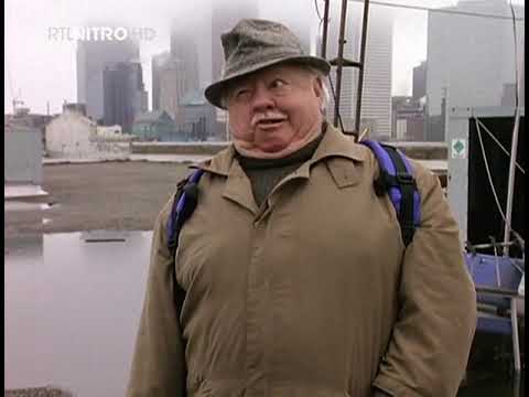 Kung Fu The Legend Continues S04E15 - A Shaolin Treasure - Guest Starring Mickey Rooney