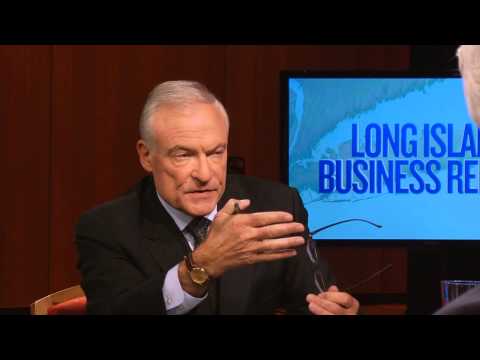 The Pension Debate: Public Pensions and Long Island's Schools