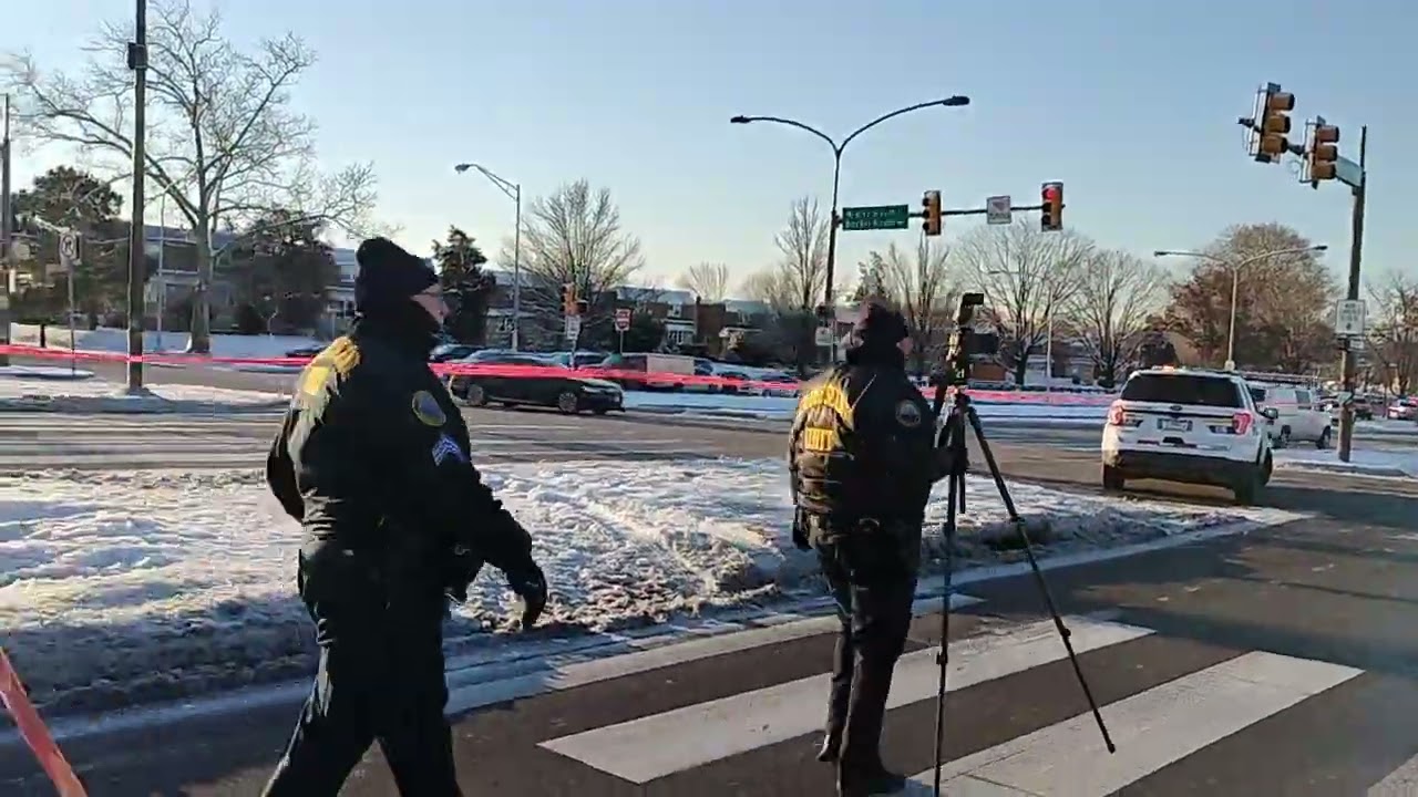 Suspect Dead After Standoff With Philly SWAT In Rhawnhurst – Delaware ...