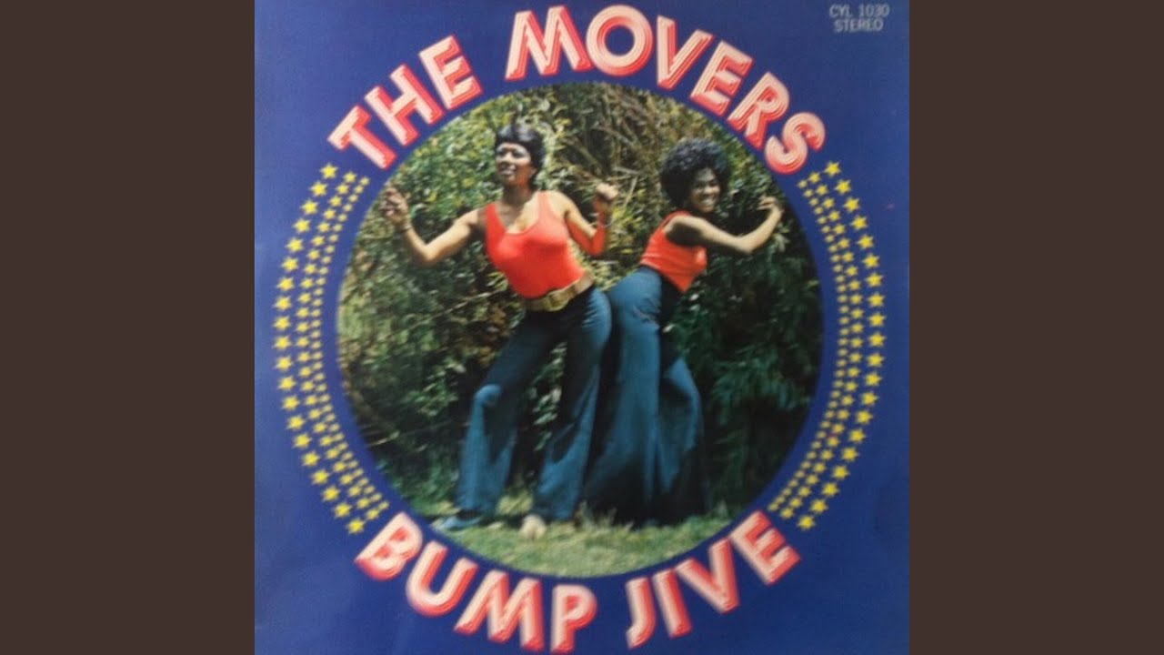 Bump Jive