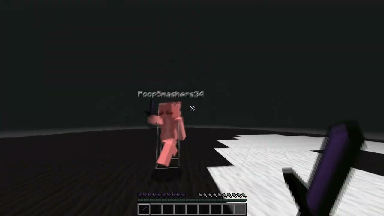 Luzis-Vignette Minecraft Resource Pack | PvP Resource Pack