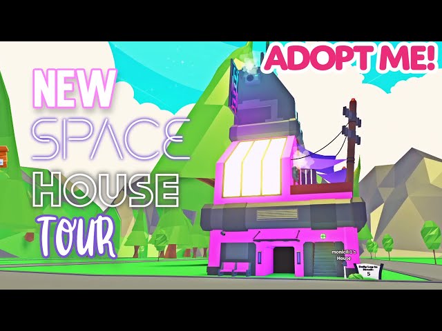 5 best Houses in Roblox Adopt Me!
