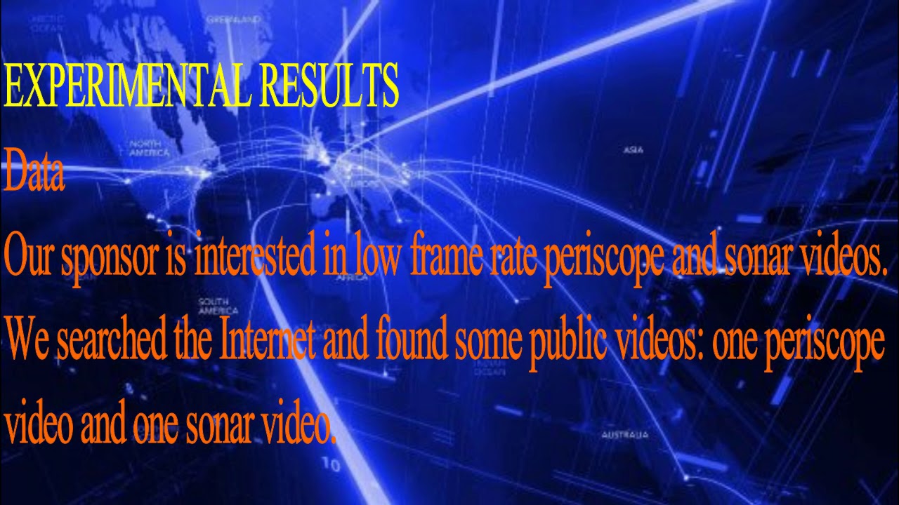 Perceptually Lossless Compression with Error Concealment for Periscope and Sonar Videos