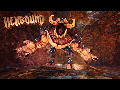 Steam Community :: Video :: Hellbound - Walkthrough