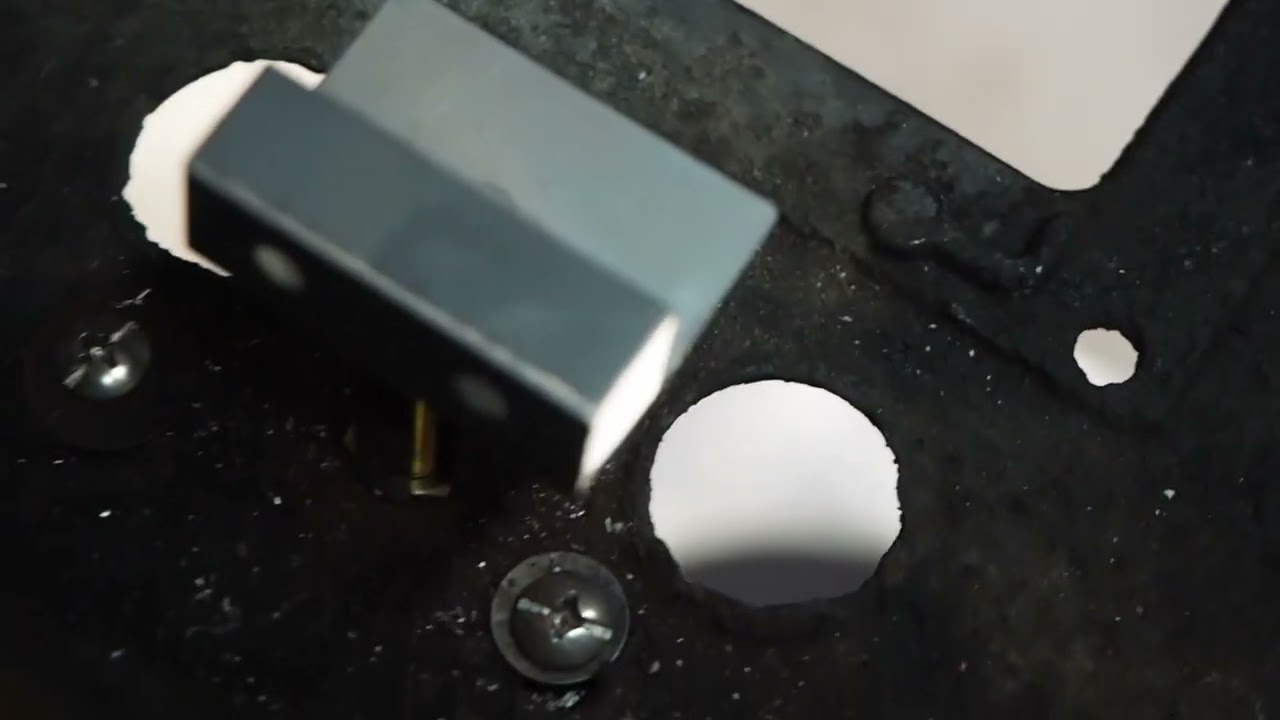 Broilmaster Igniter replacement