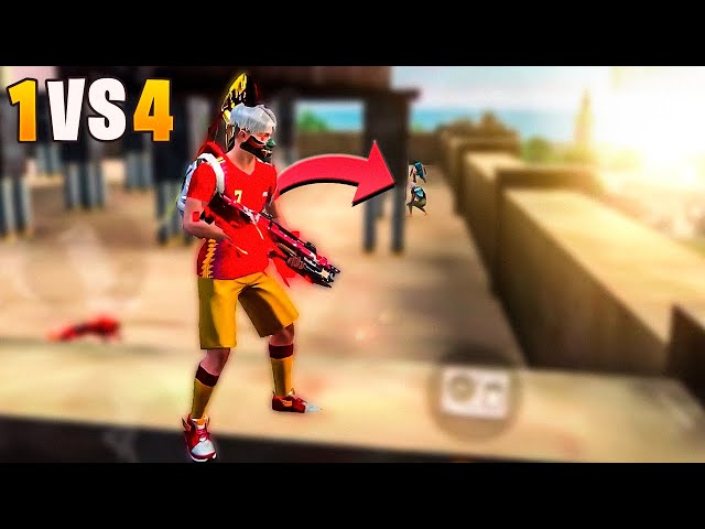 Freitas's Free Fire ID, stats, guild, rank, YouTube earnings, and more