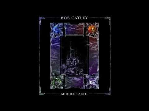 Bob Catley - MIDDLE EARTH (Lord of the Rings) - Full Album 2001 - Bonus Tracks