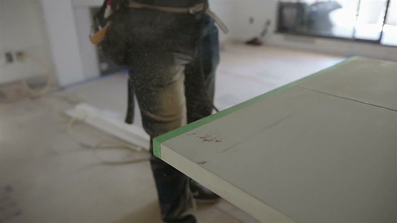 Factory Edge Construction - Doing Our Thing