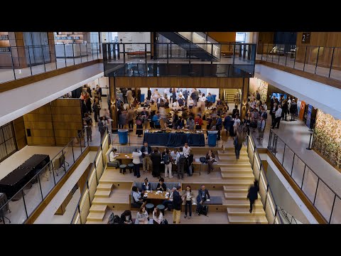 Johns Hopkins Science Diplomacy Summit 2025