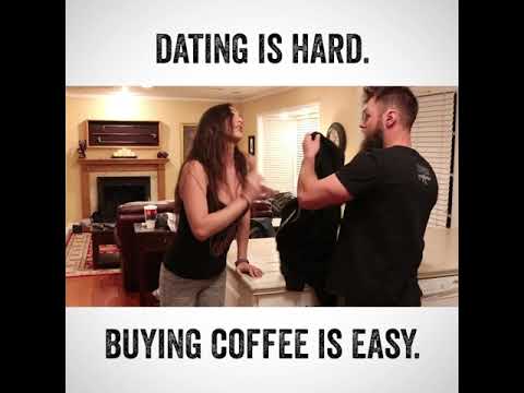 Black Rifle Coffee Company - Dating a Unicorn Valentines