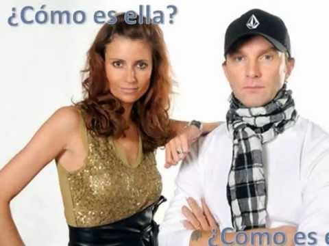 Como Soy Yo (Realidades Textbook) - Spanish Adjectives Song | Music ...