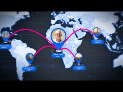 Japan Map Animation - Japanese Map Kit | After Effects Video Displays - Envato elements