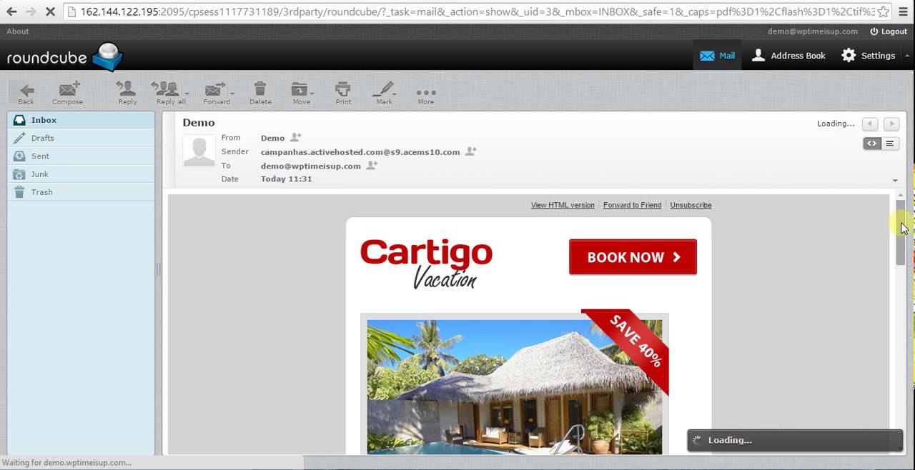 Countdown Timer Wordpress Plugin | WPTimeisup