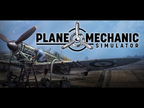 Steam Community :: Video :: Plane mechanic simulator - terzo episodio ...