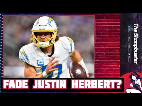 Should Fantasy Owners Bench Justin Herbert with Rib Injury + Keenan Allen News?